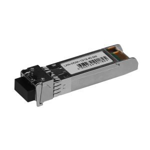 Модуль SFP+ WDM 10GBASE-ER/EW, LC, Tx/Rx: 1270/1330nm, 40km, Cisco