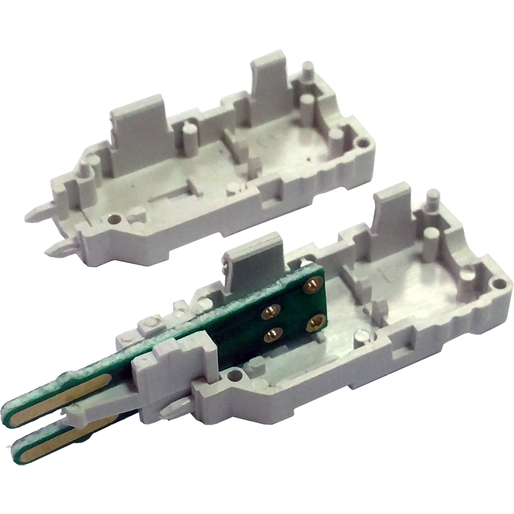 Штекер LSA, 4 поз.