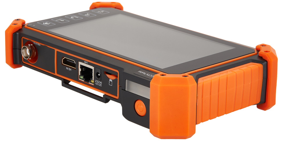 Новые тестеры и приборы в линейке LANMASTER